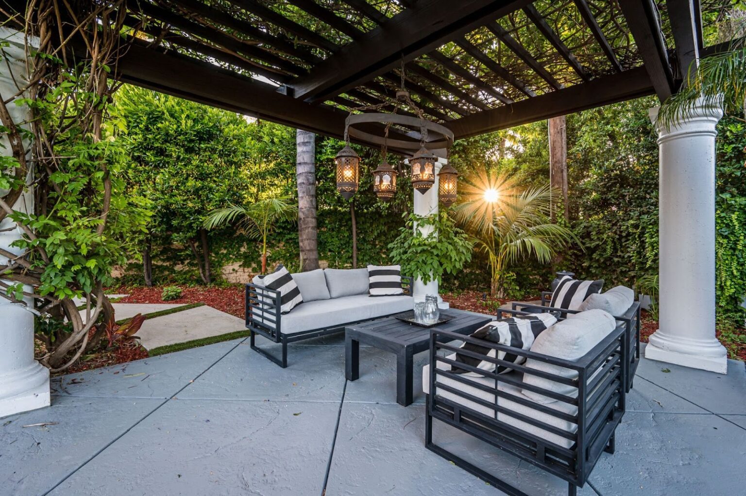 Are Vinyl Patio Covers Durable?