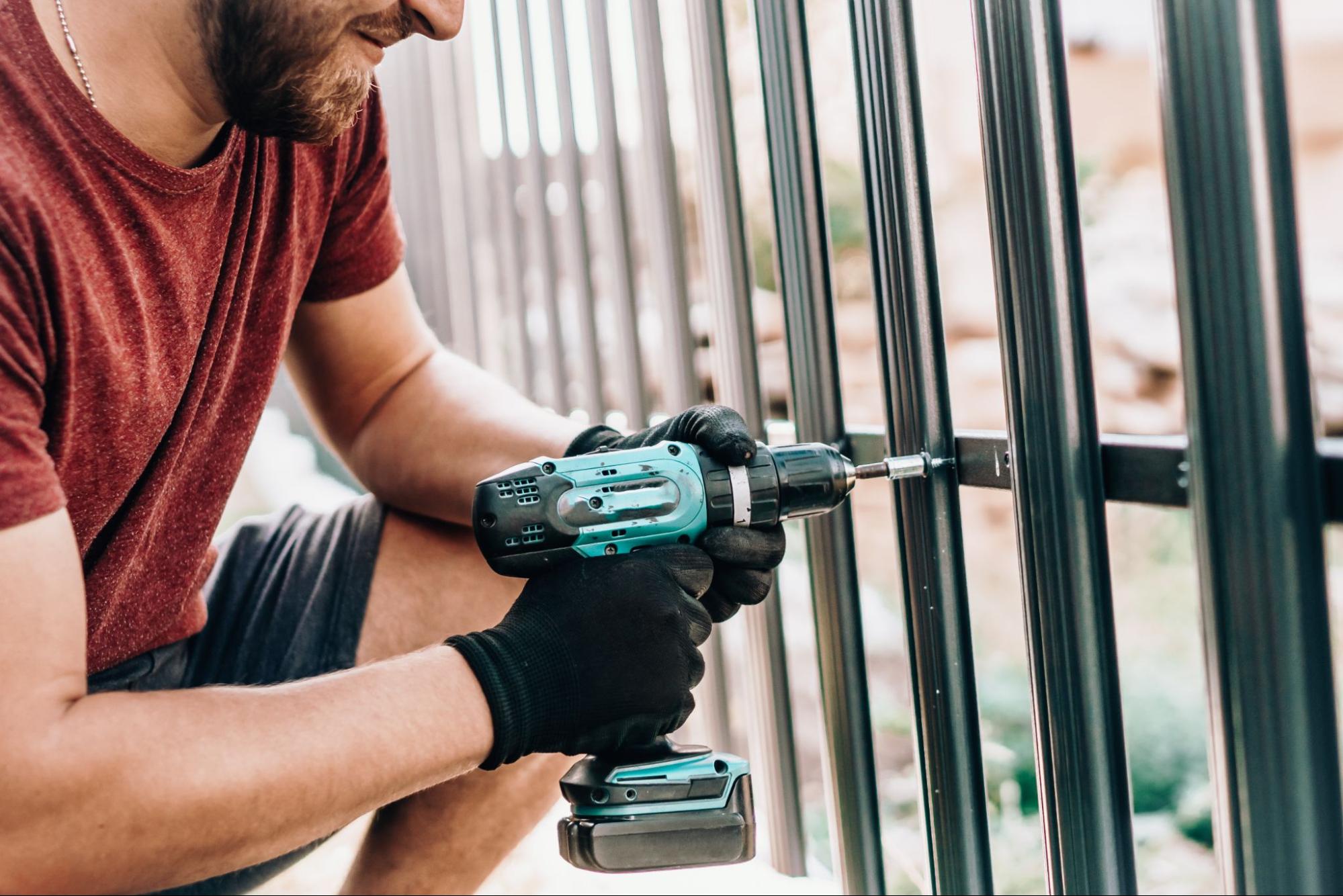 Why Hiring a Professional Fence Company is Worth the Investment